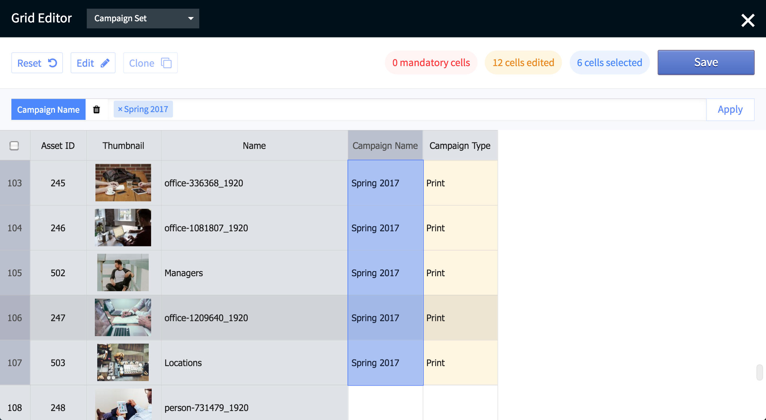Digital Asset Management Software | NetX